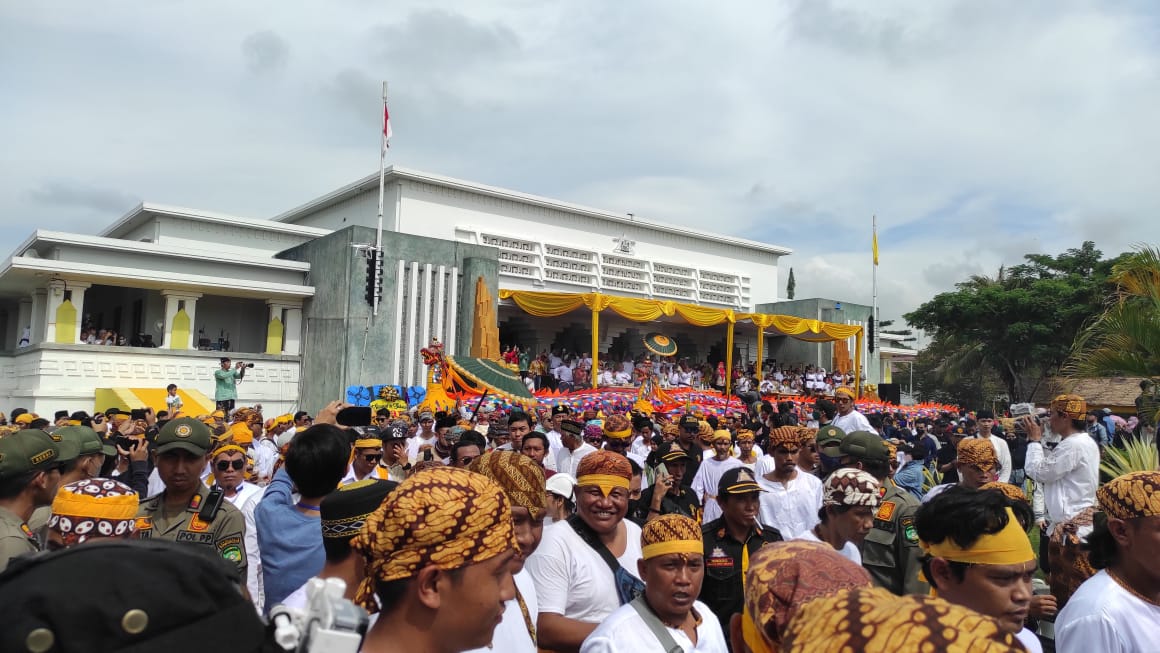 Disdikbud Kukar Bakal Perkuat Pelestarian Kebudayaan, Salah Satunya ...