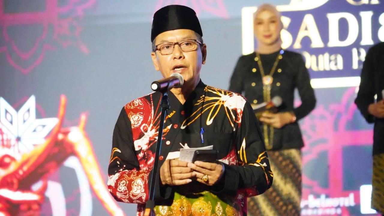 Disdikbud Mengajak untuk Melestarikan Budaya dan Sejarah Lokal ...